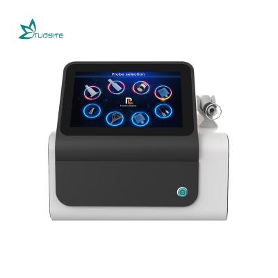 China No Need Gas Fusion Cold Plasma Machine Facial Anti Aging Hair Regrowth for sale