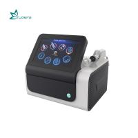 China No Need Gas Fusion Cold Plasma Machine Facial Anti Aging Hair Regrowth for sale