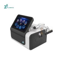 China No Need Gas Fusion Cold Plasma Machine Facial Anti Aging Hair Regrowth for sale