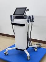 China Laser Lipolysis And Cryolipolysis Slimming Machine For Non Invasive Body Contouring for sale