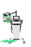 China Laser Lipolysis And Cryolipolysis Slimming Machine For Non Invasive Body Contouring for sale