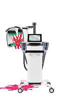 China Laser Lipolysis And Cryolipolysis Slimming Machine For Non Invasive Body Contouring for sale