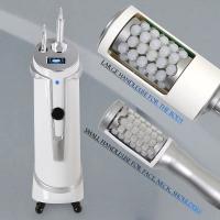 China 8D Inner Ball Roller Machine Body Contouring Cellulite Reduce for sale