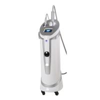 China 8D Inner Ball Roller Machine Body Contouring Cellulite Reduce for sale