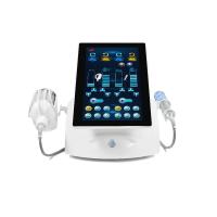 China 360 Therapy Cellulite Inner Roller Machine Microvibration 15.6inch Touch Screen for sale