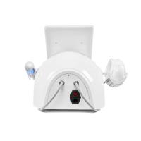 China 360 Therapy Cellulite Inner Roller Machine Microvibration 15.6inch Touch Screen for sale