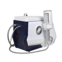 China Body Shaping Contouring Inner Roller Machine For Cellulite Reduction for sale