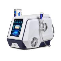 China Body Shaping Contouring Inner Roller Machine For Cellulite Reduction for sale