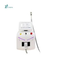 China 1000W 808nm 755nm 1064nm Diode Laser Hair Removal Machine Portable Device for sale