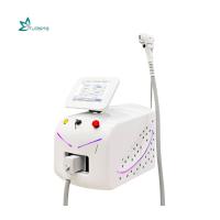 China 1000W 808nm 755nm 1064nm Diode Laser Hair Removal Machine Portable Device for sale