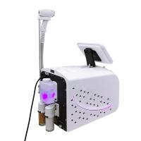 China 1000W 808nm 755nm 1064nm Diode Laser Hair Removal Machine Portable Device for sale
