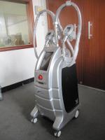 China CE Certified Cryolipolysis Equipment For Salon And Clinic Commercial Use for sale