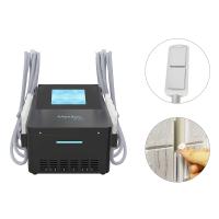 China 8 Cryo Pads 400W Cryolipolysis Machine For Full Body Fat Loss for sale