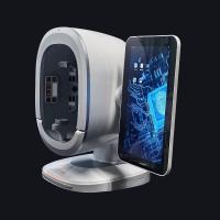 China Face Scanner Skin Analyzer 3D Skin Analysis Machine 48MP Industrial Grade for sale