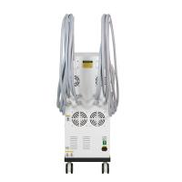 China 8 Pads Cryolipolysis Machine with EMS Technology for Cellulite Reduction for sale