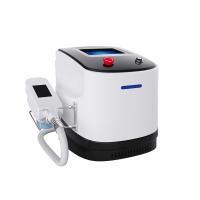 China Fat Loss Professional Fat Freezing Machine With 4 Changeable Cups for sale