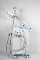 China 5 Working Handles Fat Freezing Machine For Full Body Fat Loss for sale