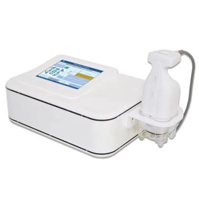 China High Focused Ultrasound Hifu Liposonix Machine Liposonic For Body Slim for sale