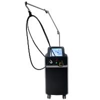 China 755nm Alexandrite 1064nm Long Pulse Nd Yag Laser Hair Removal Machine DCD + Air Cooling for sale