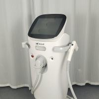 China High Intensity Focused HIFU Beauty Machine Non Surgical Lifting And Firming for sale