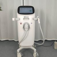 China High Intensity Focused HIFU Beauty Machine Non Surgical Lifting And Firming for sale