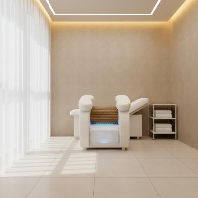 China Body Massage Inner Roller Machine For Cellulite Reduction Fat Removal for sale
