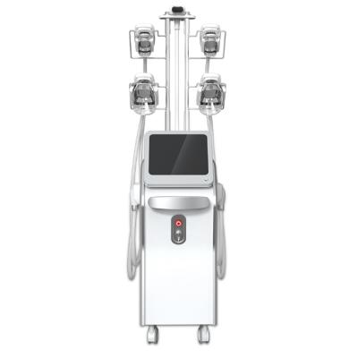 China 5-In-1 Cryo Body Sculpting Machine For Body Contouring Skin Tightening for sale