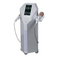 China Metal Handle Inner Ball Roller Therapy Machine Body Slimming Massage for sale