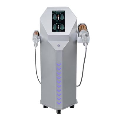 China Metal Handle Inner Ball Roller Therapy Machine Body Slimming Massage for sale