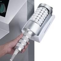 China Metal Handle Inner Ball Roller Therapy Machine Body Slimming Massage for sale