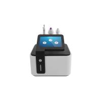 China 3 IN 1 Firm Skin Repair Scars Cold Plasma Machine Remove Moles Warts Wrinkles for sale