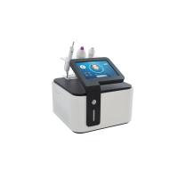 China 3 IN 1 Firm Skin Repair Scars Cold Plasma Machine Remove Moles Warts Wrinkles for sale