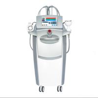 China Multipolar RF Slimming Skin Beauty Machine For Skin Tightening Body Contouring for sale