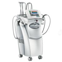 China Multipolar RF Slimming Skin Beauty Machine For Skin Tightening Body Contouring for sale