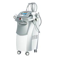 China Multipolar RF Slimming Skin Beauty Machine For Skin Tightening Body Contouring for sale