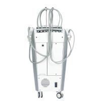 China Multipolar RF Slimming Skin Beauty Machine For Skin Tightening Body Contouring for sale