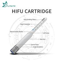 China HIRONIC Ultra Private Rejuvenation HIFU Skin Tightening Machine With 2 Cartridges for sale
