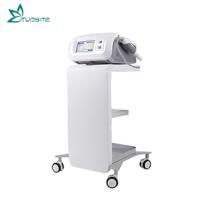 China HIRONIC Ultra Private Rejuvenation HIFU Skin Tightening Machine With 2 Cartridges for sale