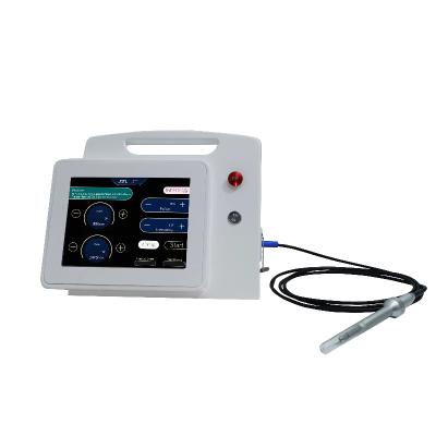 China 980/1470nm Diode Picosecond Laser Machine Gynecological Private Treatment for sale
