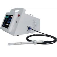 China 980/1470nm Diode Picosecond Laser Machine Gynecological Private Treatment for sale