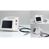 China 980/1470nm Diode Picosecond Laser Machine Gynecological Private Treatment for sale