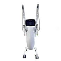 China 6.78MHz RF Body Slimming Beauty Machine For Skin Tightening And Wrinkle Removal for sale