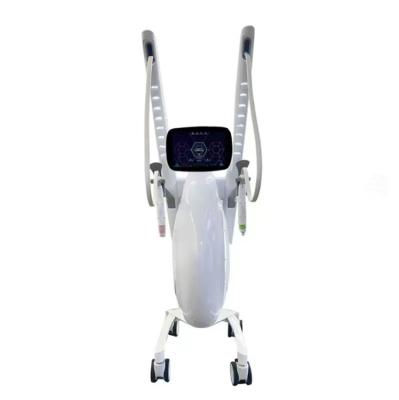 China 6.78MHz RF Body Slimming Beauty Machine For Skin Tightening And Wrinkle Removal for sale