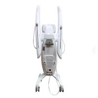 China 6.78MHz RF Body Slimming Beauty Machine For Skin Tightening And Wrinkle Removal for sale