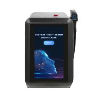 China 808nm 790nm 940nm 1060nm 4 Wavelength Permanent Laser Hair Removal Machine for sale
