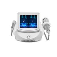 China Cellulite Reduction Inner Ball Roller Machine Facial Body Slimming for sale