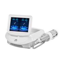China Cellulite Reduction Inner Ball Roller Machine Facial Body Slimming for sale