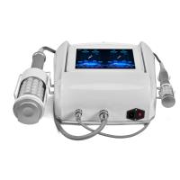 China Cellulite Reduction Inner Ball Roller Machine Facial Body Slimming for sale