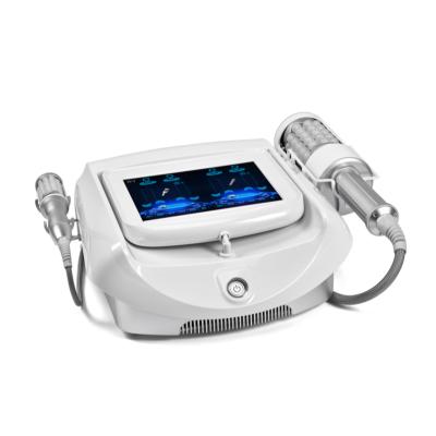 China Cellulite Reduction Inner Ball Roller Machine Facial Body Slimming for sale