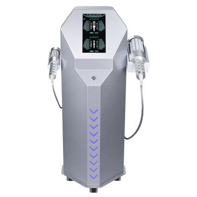 China 360 Rotating Endos Inner Ball Roller Machine Vacuum Roller Anti Cellulite Reduction for sale